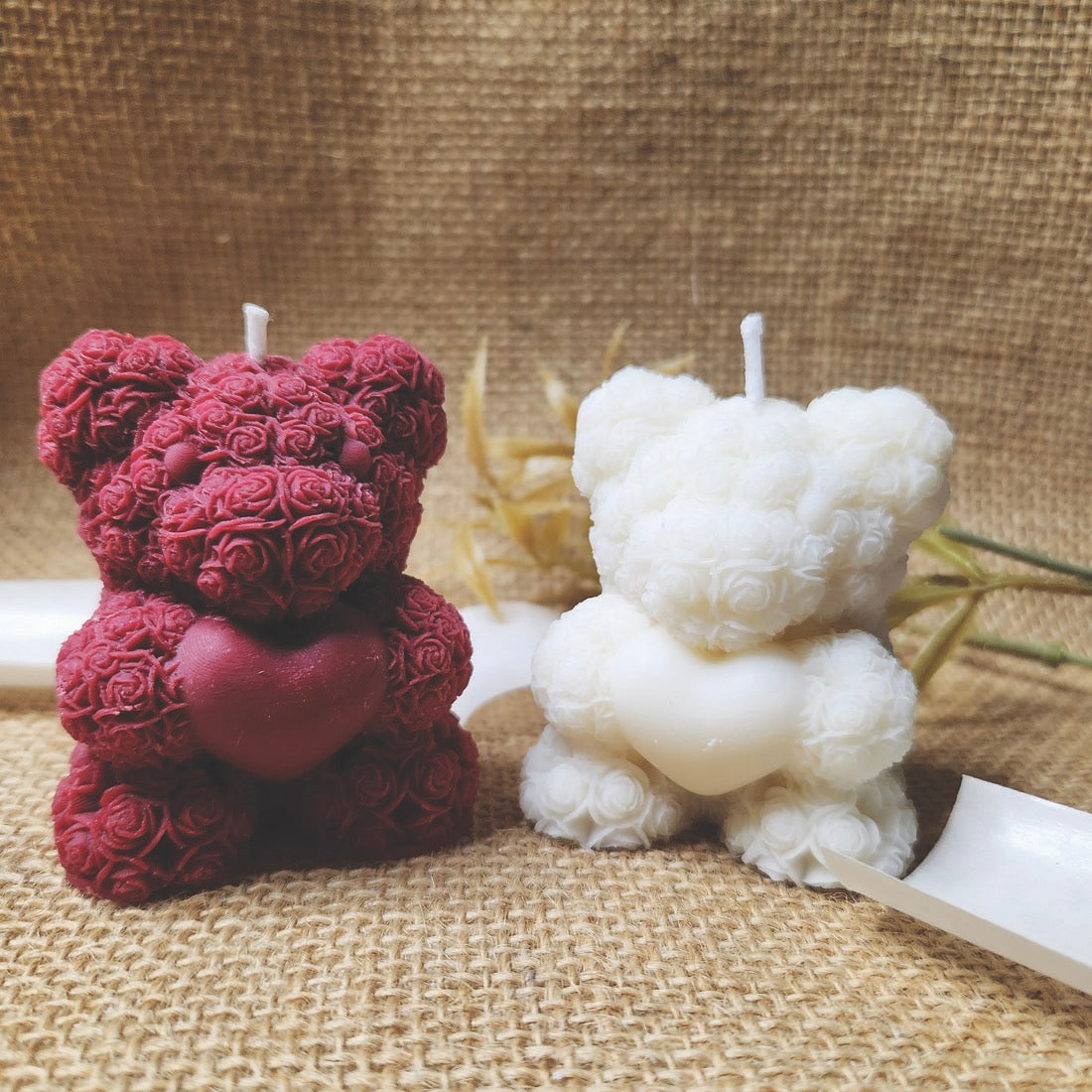 Luxury Scented Candles – Happishades